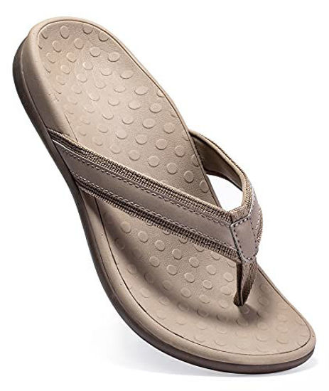 GetUSCart- Plantar Fasciitis Feet sandal with Arch Support - Best ...