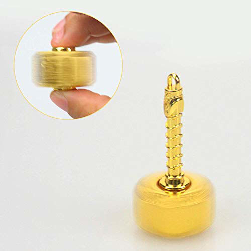 GetUSCart- Hammer Fidget Spinners Chain Metal,Fidget Oval , Fidget ...