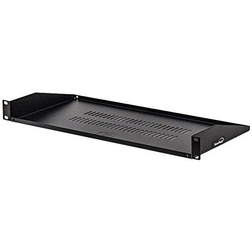 GetUSCart- NavePoint Cantilever Server Shelf Vented Shelves Rack Mount ...
