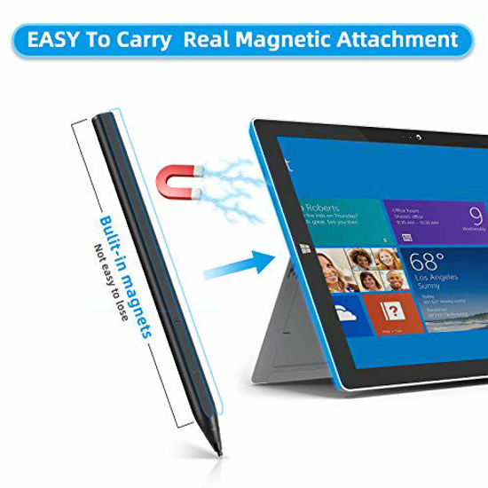 GetUSCart- Stylus Pen for Microsoft Surface, SkyMirror Magnetic Digital ...