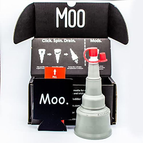 GetUSCart- OIL UDDER X | For Cars and Small SUV's | 3 in 1 Spill Free ...