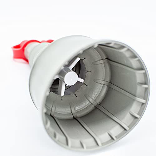 GetUSCart- OIL UDDER X | For Cars and Small SUV's | 3 in 1 Spill Free ...