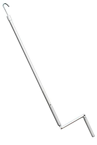 GetUSCart- TIANMEIYI RV Awning Hand with fordable Handle mainly for RV ...