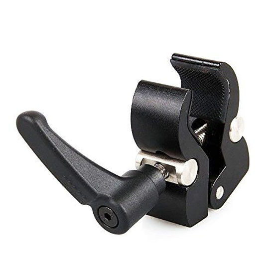 GetUSCart- Pluto Black 11" Adjustable/Power Articulated Magic Arm Super ...