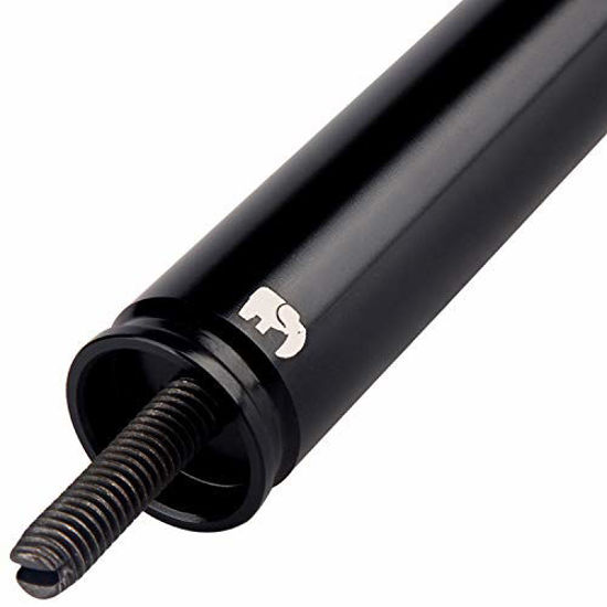 GetUSCart- ONE250 Bullet Style Antenna for Harley Davidson Motorcycles ...