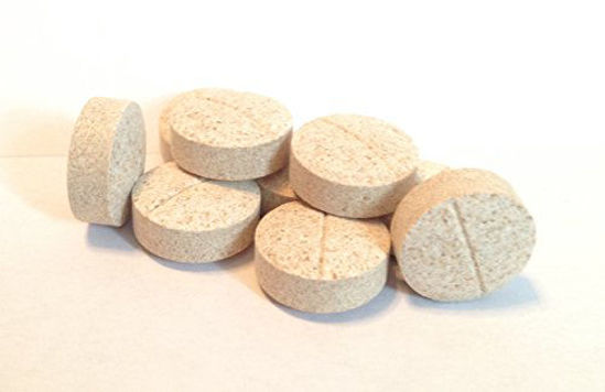 GetUSCart- Healthy Breeds Dog Multi-Tab and Mineral Supplement Chewable ...