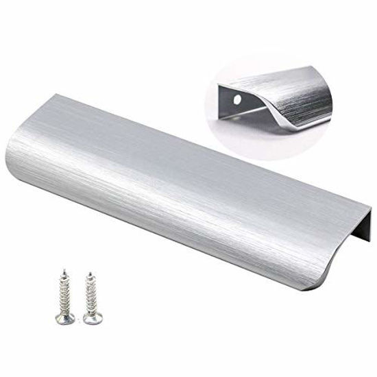 GetUSCart- Edge Pull Finger Pull Door Finger Pull Goldenwarm ...