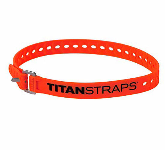 GetUSCart- Titan Utility Straps - Safety Strap Set to Secure Splits ...