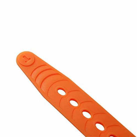 GetUSCart- Titan Utility Straps - Safety Strap Set to Secure Splits ...