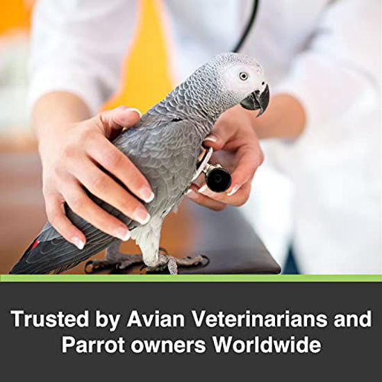 GetUSCart- Tropican Baby Bird Food, Parrot Food, Complete Nutrition ...