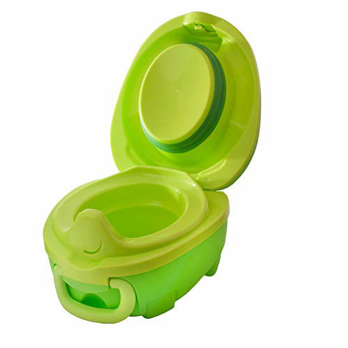 GetUSCart- My Carry Potty - Dinosaur Travel Potty, Award-Winning ...
