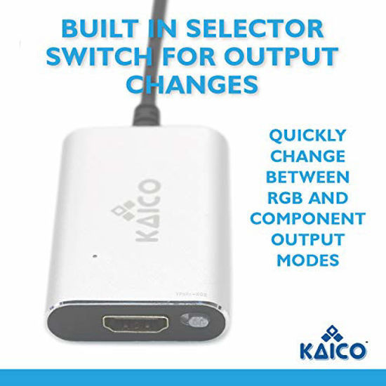 GetUSCart- PS2 HDMI/PS2 AV Cable for All Sony Playstation 2 Models ...