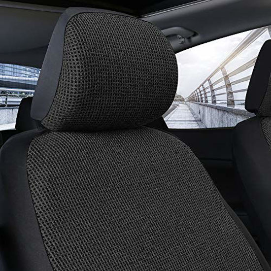 GetUSCart- GIANT PANDA Seat Covers for Trucks Chevy Silverado,Dodge Ram ...