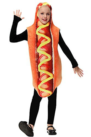 Fast Food Mascot Costumes