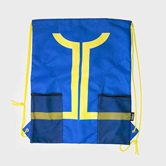 GetUSCart- Culturefly Fallout 76 Collectors Box - Premium Edition - 7 ...