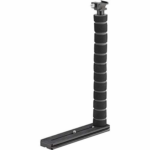 GetUSCart- Vello CB-900 Flexible Macro Flash Bracket