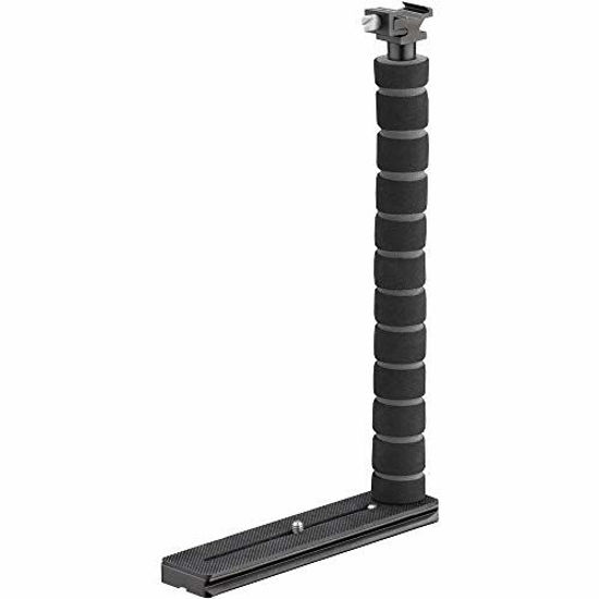 GetUSCart- Vello CB-900 Flexible Macro Flash Bracket