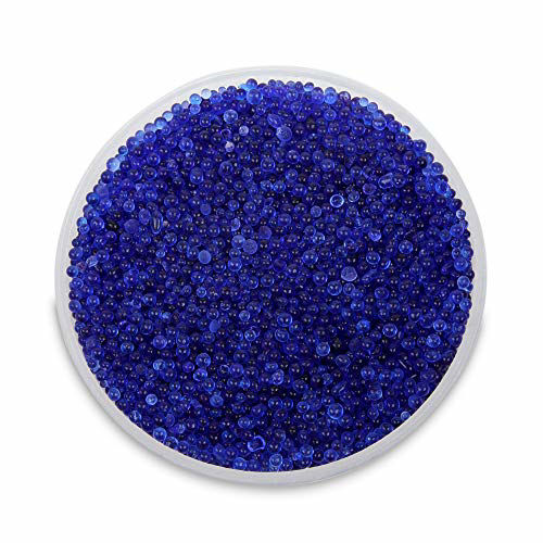 GetUSCart- INTERTECK PACKAGING 15 Gram Silica Gel Packets - Blue to ...