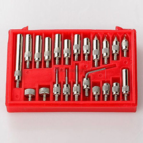 GetUSCart- All Industrial Tool Supply TR72020 Dial Indicator (Magnetic ...