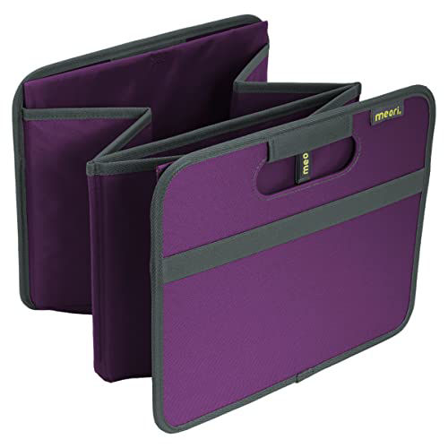 GetUSCart- meori Magenta Foldable Box Classic Large Midnight ...