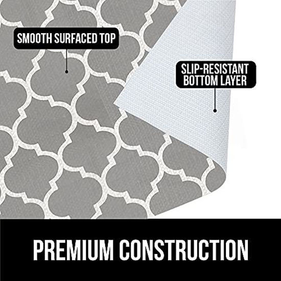 GetUSCart- Gorilla Grip Smooth Surfaced Top Slip Resistant Drawer and ...
