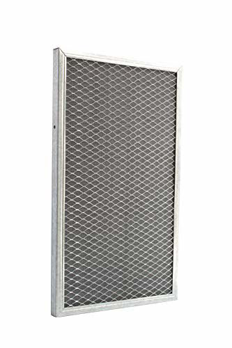 GetUSCart- Washable Permanent Electrostatic Air Filter (14x20x1) by ...