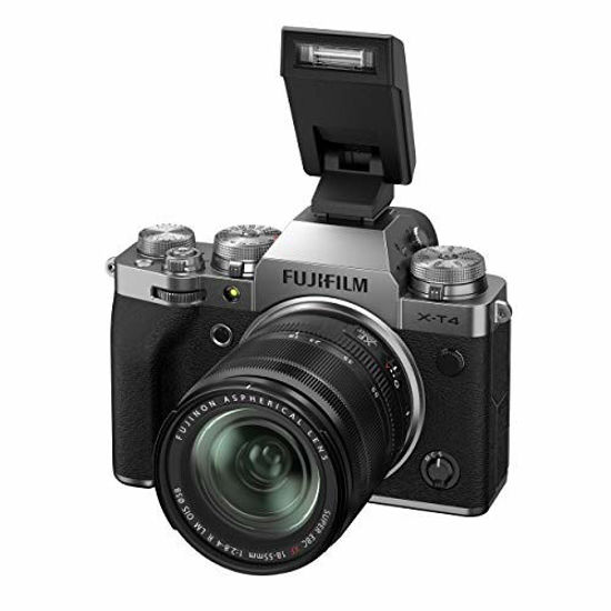GetUSCart- Fujifilm EF-X8 Shoe Mount Flash