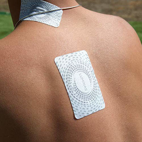 GetUSCart- Relief Patches Charged by LUMINAS, Fast Acting and Long ...