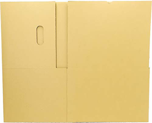 GetUSCart- Lineco, RTA Record Storage Carton, 12??x 15??x 10 ...