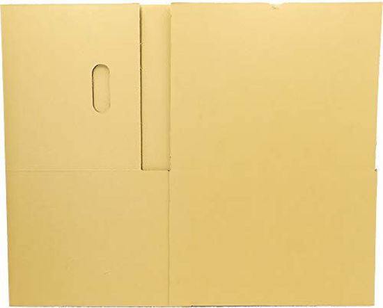 GetUSCart- Lineco, RTA Record Storage Carton, 12??x 15??x 10 ...