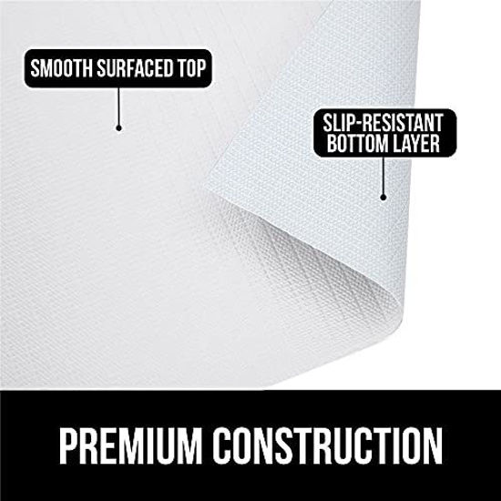 GetUSCart- Gorilla Grip Smooth Surfaced Top Slip Resistant Drawer and ...