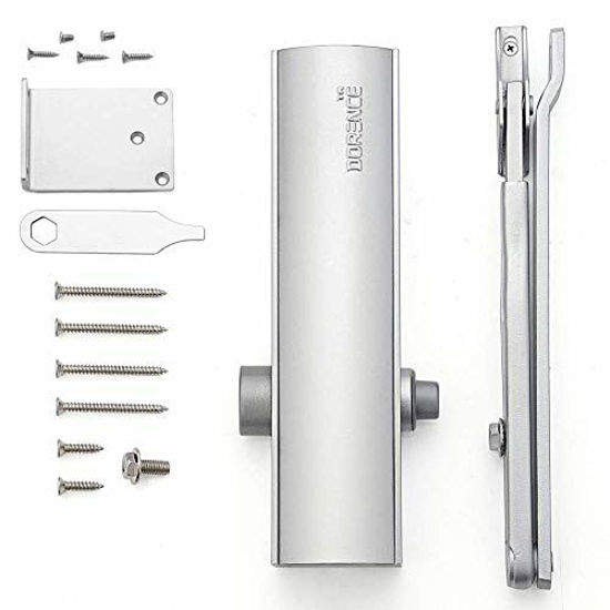 GetUSCart- Sexy and Solid Heavy Duty Automatic Door Closer - Commercial ...