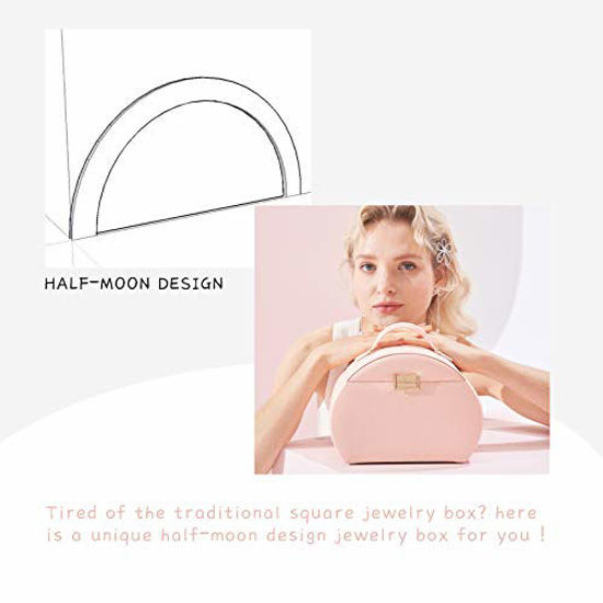 GetUSCart- Vlando Princess Style Jewelry Box from Netherlands Design ...