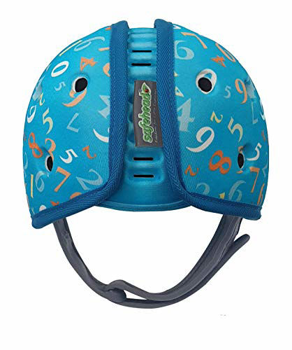 GetUSCart- SafeheadBABY Soft Helmet for Babies Learning to Walk ...