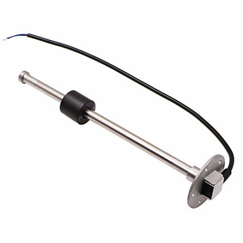 GetUSCart- ITYAGUY Fuel Gas Sender Stainless Steel Fuel Sending Unit ...