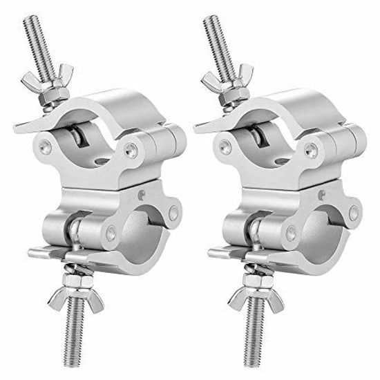 Proaim Double Swivel Clamp Proaim Dual Swivel Truss Clamp - 360 ...