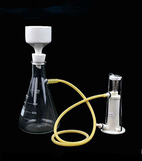 GetUSCart- Lab Vacuum Filtration Distillation Apparatus 250mL -1000ML ...