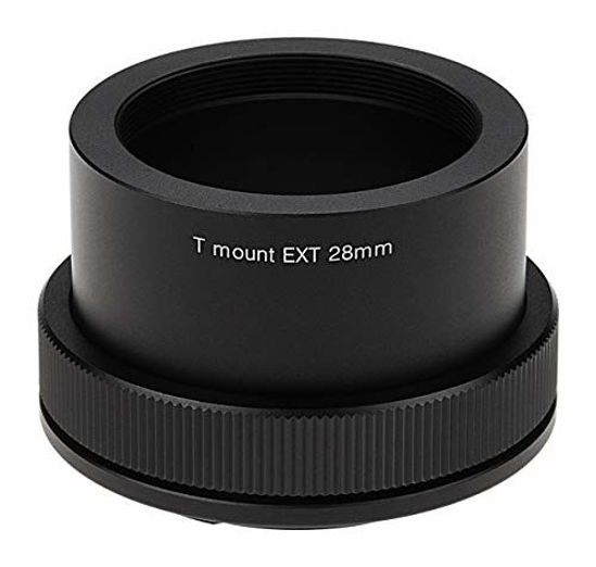GetUSCart- Fotodiox Lens Adapter Astro Edition - Compatible with T ...