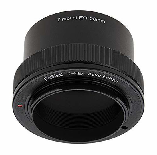 GetUSCart- Fotodiox Lens Adapter Astro Edition - Compatible with T ...