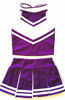 GetUSCart- Little Girls' Cheerleader Cheerleading Outfit Uniform ...