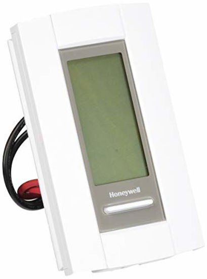 GetUSCart- Honeywell TL8230A1003 Line Volt Thermostat 240/208 VAC 7 Day ...