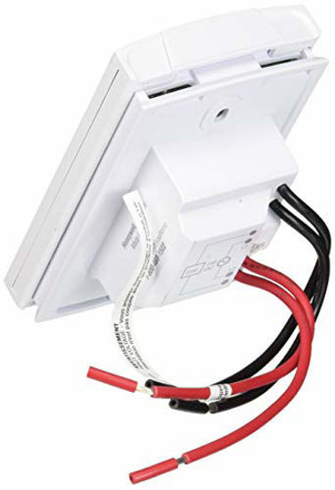 GetUSCart- Honeywell TL8230A1003 Line Volt Thermostat 240/208 VAC 7 Day ...