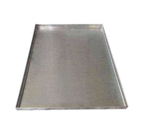 GetUSCart- Dog Crate Replacement Pan Chew-Proof and Crack-Proof Metal ...
