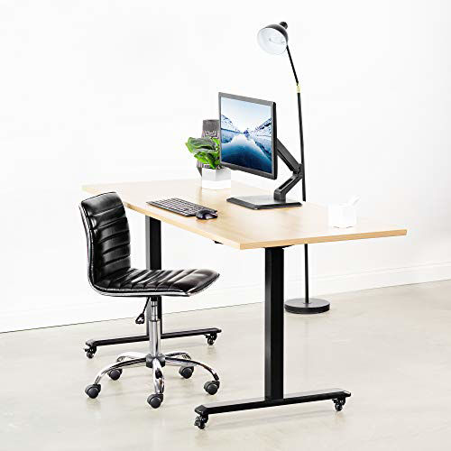GetUSCart- VIVO Premium VESA Single 17 to 32 inch Computer Monitor ...