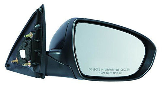 GetUSCart- DEPO 323-5401R3EB Replacement Passenger Side Door Mirror Set ...