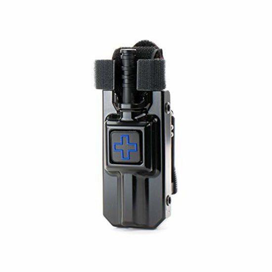 GetUSCart- Eleven 10 Rigid TQ Case for C-A-T Tourniquet, High Gloss ...