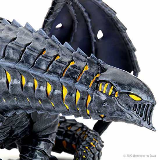 GetUSCart- Dungeons & Dragons Icons of The Realms: Icewind Dale: Rime ...