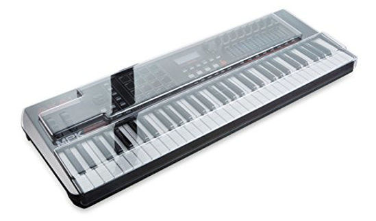 GetUSCart- Decksaver, DS-PC-MPK261, Akai MPK261 Keyboard Cover