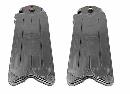 GetUSCart- Fleetguard CV52001 Crankcase Filter (Pack of 2)