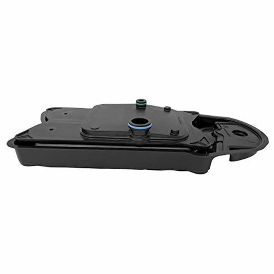 GetUSCart- Fleetguard CV52001 Crankcase Filter (Pack of 2)